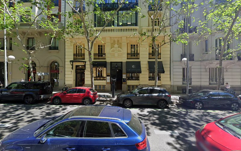 Laboratorios de análisis clínicos en Madrid - Directorio Laboratorios ...