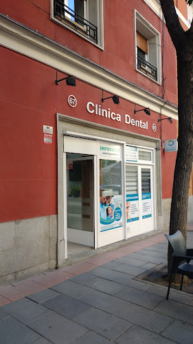 Laboratorios de análisis clínicos en Madrid - Directorio Laboratorios ...